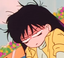 Kaette Kudasai! Akutsu-san (Please Go Home, Miss Akutsu!) | Manga ...