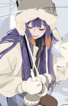 Unbalance x2 | Manhwa - MyAnimeList.net