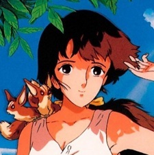 Injuu Alien (Alien from the Darkness) - MyAnimeList.net