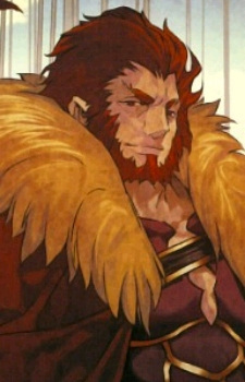 Bakutou Sengen Daigunder (Daigunder) - MyAnimeList.net