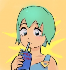 Chou Henshin Cosprayers (The Cosmopolitan Prayers) - MyAnimeList.net