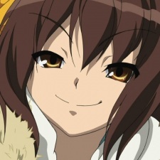 Mayo Chiki! - MyAnimeList.net