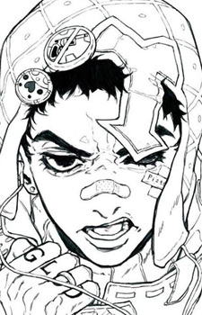 Mignon - MyAnimeList.net