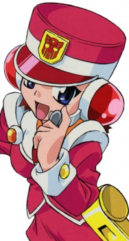 Yuusha Exkaiser (The Brave Fighter Exkizer) - MyAnimeList.net