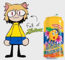 Cop Craft - MyAnimeList.net