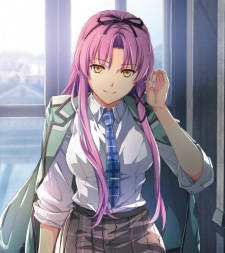 Jaku-Chara Tomozaki-kun (Bottom-Tier Character Tomozaki) - MyAnimeList.net