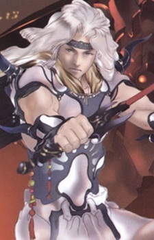 Hajimari no Boukensha-tachi: Legend of Crystania - MyAnimeList.net