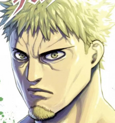 Alabaster | Manga - MyAnimeList.net