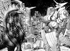 Birdmen | Manga - MyAnimeList.net