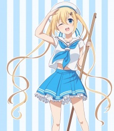 Yuragi-sou no Yuuna-san (Yuuna and the Haunted Hot Springs ...