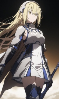 Overlord III - MyAnimeList.net