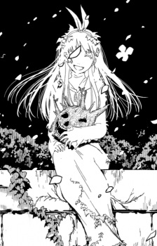 Gabriel DropOut - MyAnimeList.net