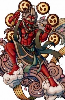 Shironeko Project: Zero Chronicle - MyAnimeList.net