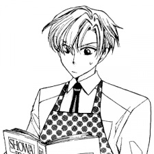 Servamp | Manga - MyAnimeList.net