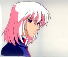 Plastic Little (Plastic Little: Captain's Log) | Manga - MyAnimeList.net