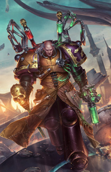 Darwin's Game - MyAnimeList.net