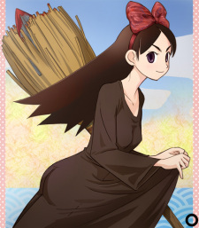 Black Magic M-66 - MyAnimeList.net