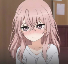 Love Comedy Manga ni Haitteshimatta node, Oshi no Make Heroine wo ...