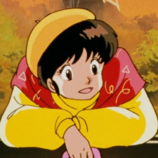 Majokko Megu-chan - MyAnimeList.net