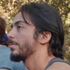 Giganto Makhia (Giganto Maxia) | Manga - MyAnimeList.net