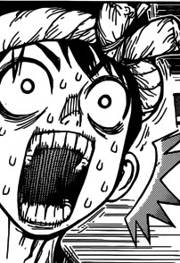 Ueno-san wa Bukiyou (How clumsy you are, Miss Ueno.) - MyAnimeList.net