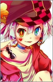Sakugan - MyAnimeList.net