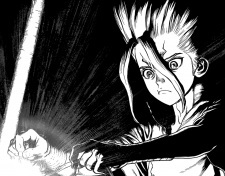 Bleach: Gokui Meimei-hen (Bleach: Special One-shot) | One-shot ...