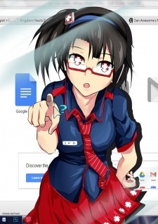 Press Play, Sami | Manhwa - MyAnimeList.net