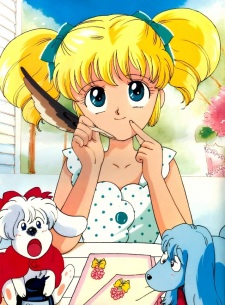 Magikano - MyAnimeList.net