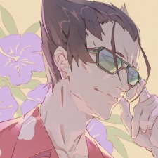 Boku wa Mari no Naka (Inside Mari) | Manga - MyAnimeList.net