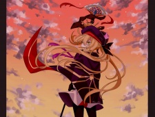 Break Blade (Broken Blade) | Manga - MyAnimeList.net