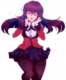 Takenokoya's Profile - MyAnimeList.net