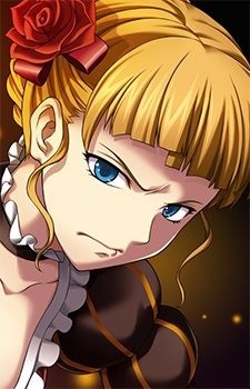 Ai (ONA) - MyAnimeList.net