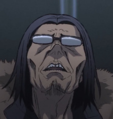 Outlanders | Manga - MyAnimeList.net