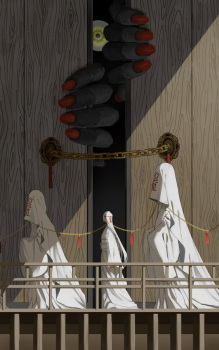 Momo e no Tegami (A Letter to Momo) - MyAnimeList.net