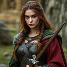 Hanhua Riji (God Troubles Me) - MyAnimeList.net