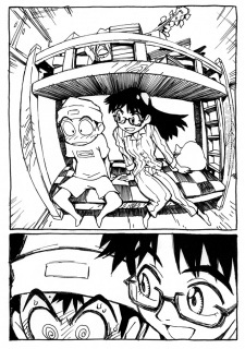 Koukyoushihen Eureka Seven: Pocket ga Niji de Ippai - MyAnimeList.net