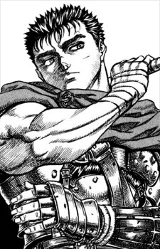 Complex | Manga - MyAnimeList.net