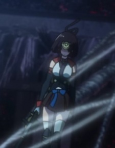 Tatoe Hai ni Nattemo (Though You May Burn to Ash) | Manga - MyAnimeList.net