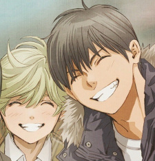 One Room Angel | Manga - MyAnimeList.net