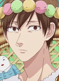 Ou Dorobou Jing (Jing: King of Bandits) - MyAnimeList.net