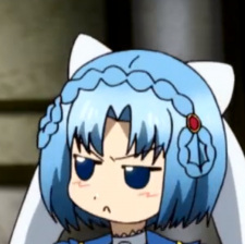 One Outs - MyAnimeList.net