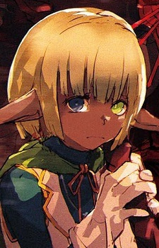 Unico (The Fantastic Adventures Of Unico) - MyAnimeList.net