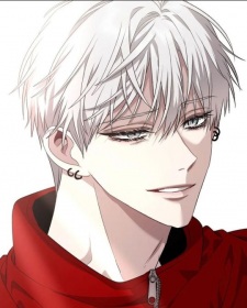 Trapped | Manhwa - MyAnimeList.net