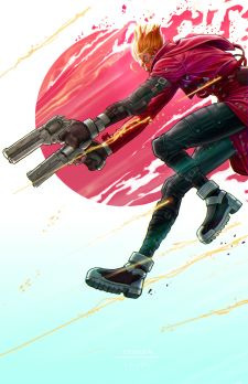 .hack//Unison - MyAnimeList.net