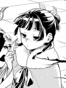 Loop 7-kaime no Akuyaku Reijou wa, Moto Tekikoku de Jiyuu Kimama na ...