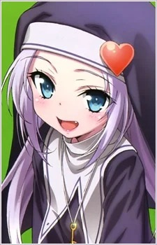 Geiger Counter | Doujinshi - MyAnimeList.net