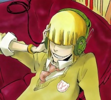 Otome Youkai Zakuro (Zakuro) - MyAnimeList.net