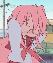 Hakubo (Twilight) - MyAnimeList.net