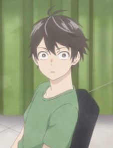 Koudelka | Manga - MyAnimeList.net